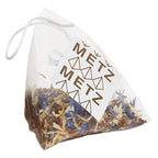 caffeine-free herbal tea experience