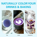 caffeine-free herbal tea for all-day enjoyment