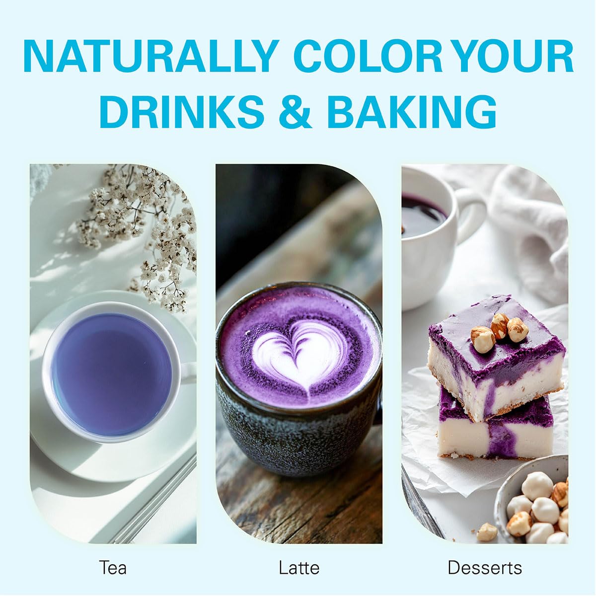 caffeine-free herbal tea for all-day enjoyment
