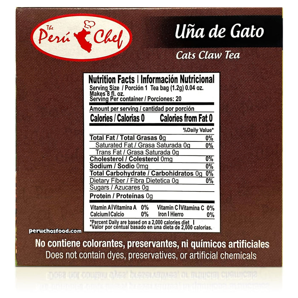 caffeine-free herbal tea for any time