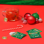 caffeine-free herbal tea for bedtime