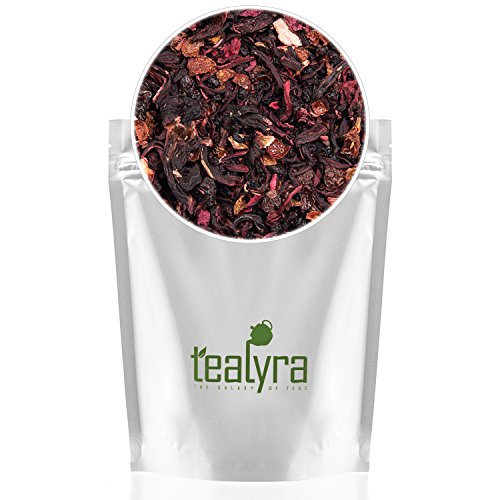 caffeine-free herbal tea for bedtime