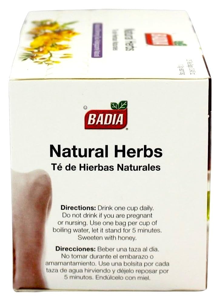 caffeine-free herbal tea for bedtime