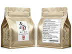 caffeine-free herbal tea for calming