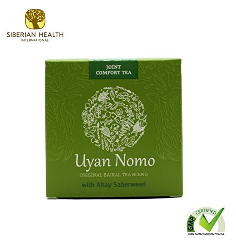 caffeine free herbal tea for joints