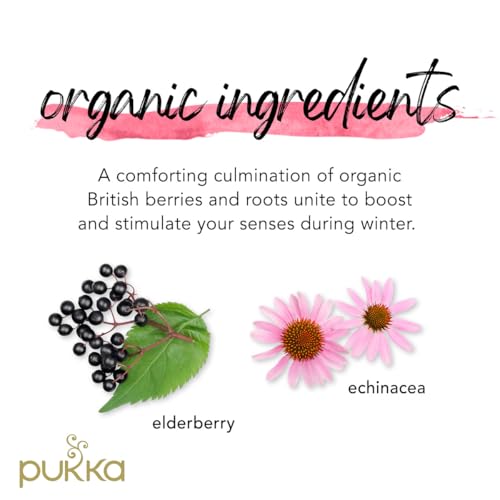caffeine-free herbal tea for night