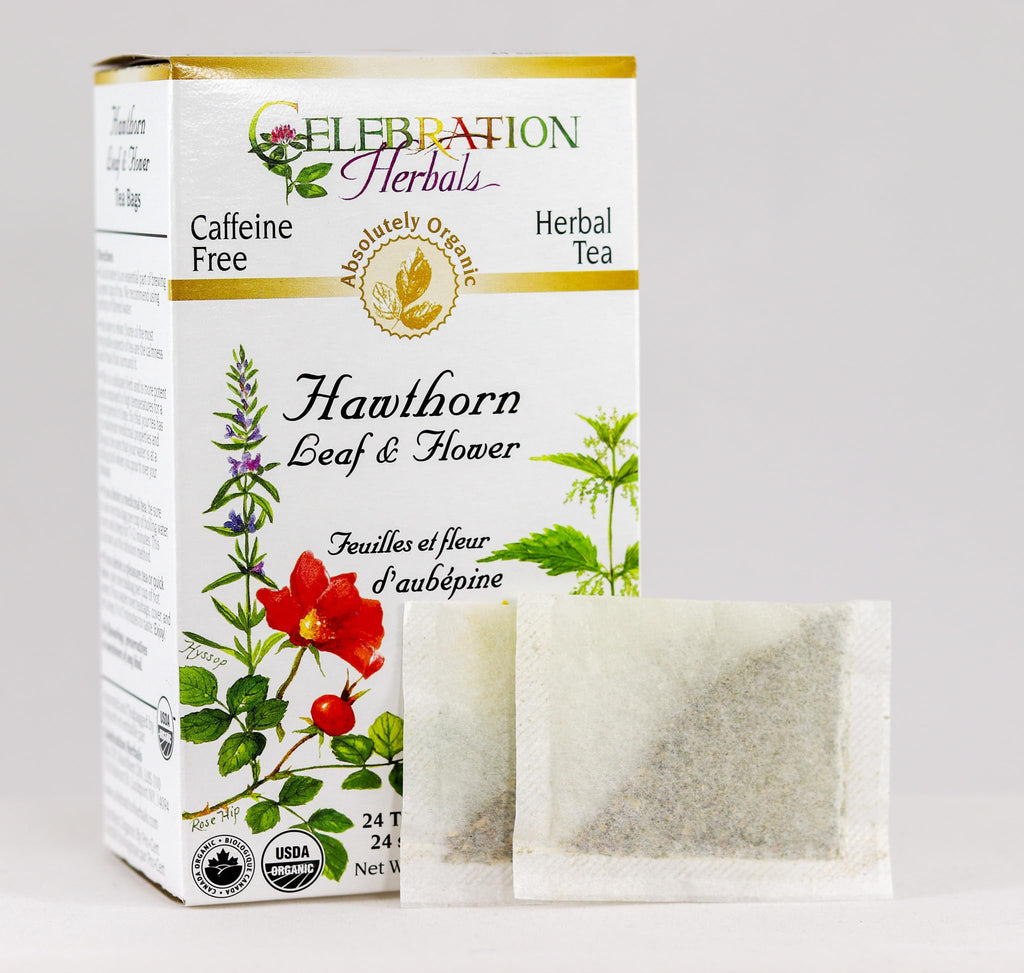 caffeine-free herbal tea for relaxation