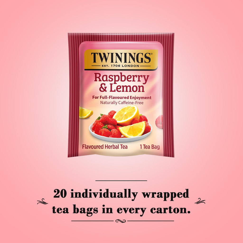 caffeine-free herbal tea for relaxation