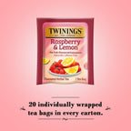 caffeine-free herbal tea for relaxation