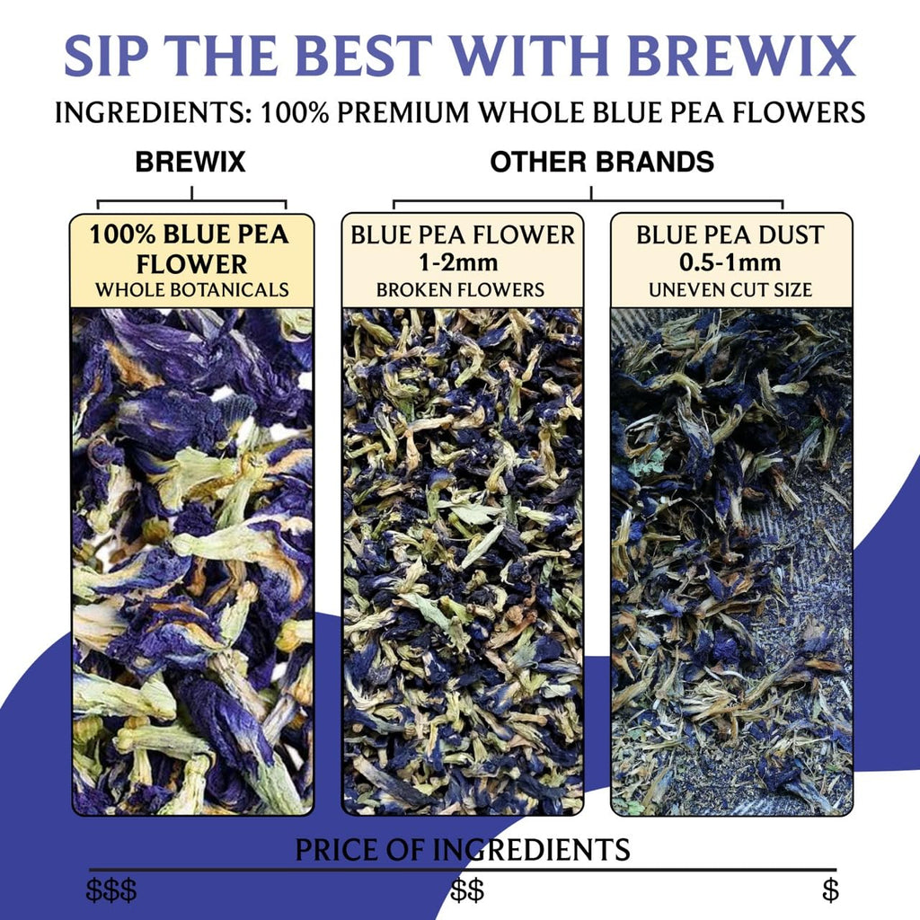 caffeine-free herbal tea for relaxation