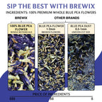 caffeine-free herbal tea for relaxation