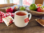 caffeine-free herbal tea for relaxation