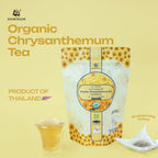 caffeine-free herbal tea for relaxation