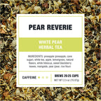 caffeine-free herbal tea for relaxation