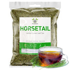 Caffeine-free herbal tea for relaxation