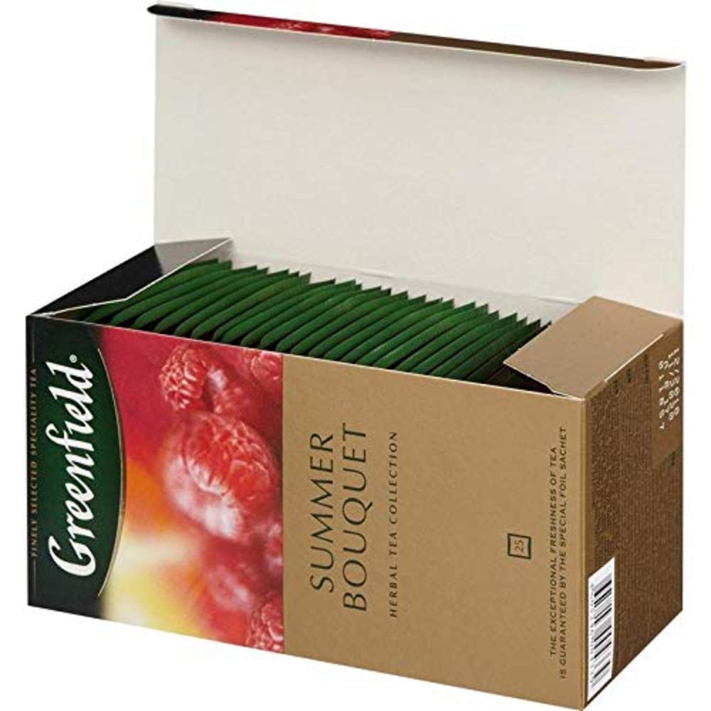caffeine-free herbal tea for relaxation