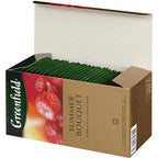caffeine-free herbal tea for relaxation