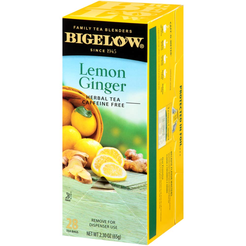 caffeine-free herbal tea for relaxation