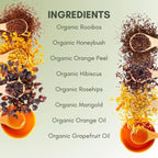 caffeine-free herbal tea for relaxation
