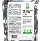 Caffeine-free herbal tea for relaxation