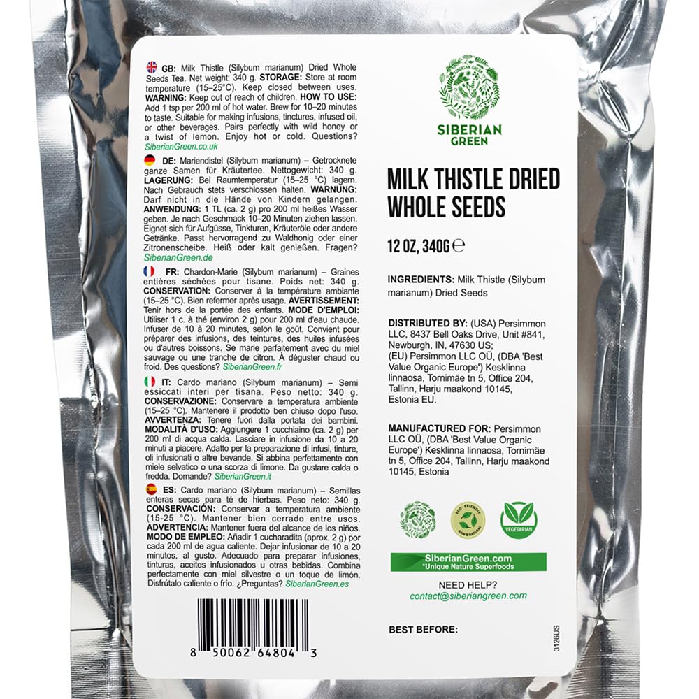 Caffeine-free herbal tea for relaxation
