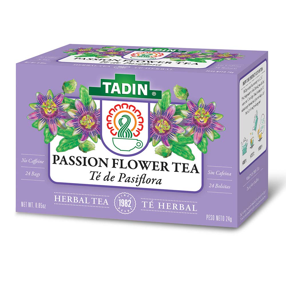 caffeine free herbal tea for relaxation