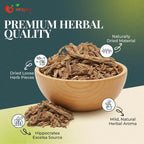 caffeine-free herbal tea for relaxation