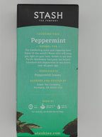 caffeine-free herbal tea for relaxation