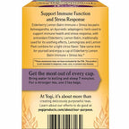 caffeine-free herbal tea for relaxation