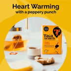 caffeine-free herbal tea for relaxation