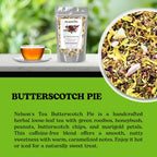 caffeine-free herbal tea for relaxation