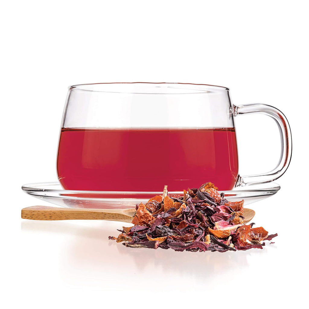caffeine-free herbal tea for relaxation