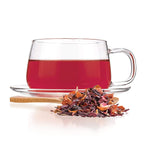 caffeine-free herbal tea for relaxation