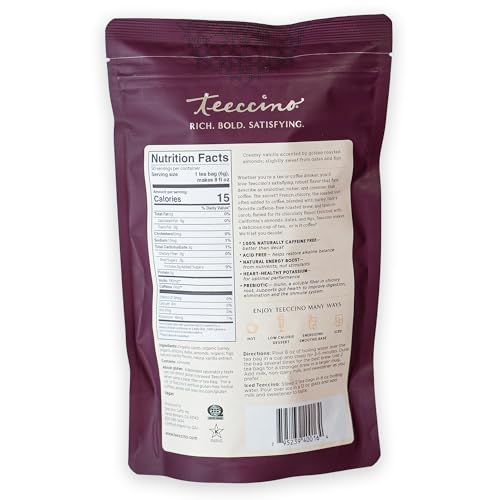 caffeine-free herbal tea for relaxation