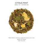 caffeine-free herbal tea for relaxation