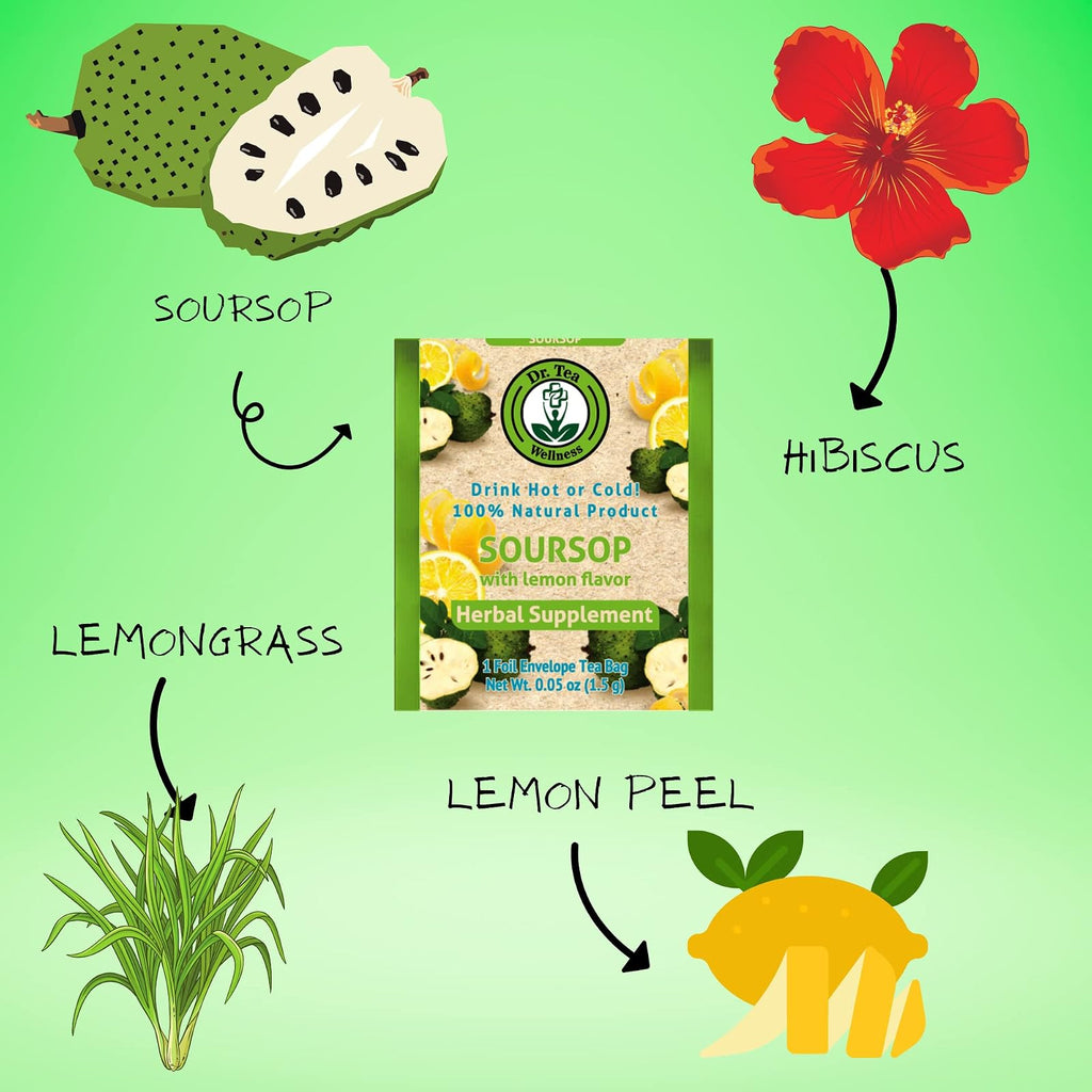 caffeine-free herbal tea for relaxation