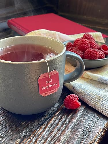 caffeine-free herbal tea for relaxation
