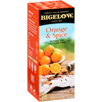 caffeine-free herbal tea for relaxation