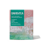 caffeine-free herbal tea for relaxation
