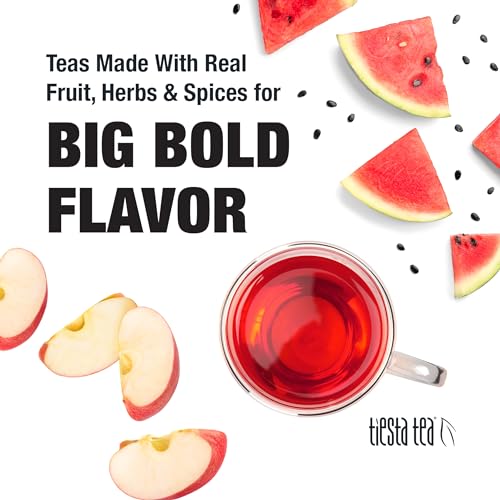 caffeine-free herbal tea for relaxation