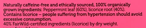 caffeine-free herbal tea for relaxation