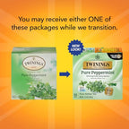 caffeine-free herbal tea for relaxation