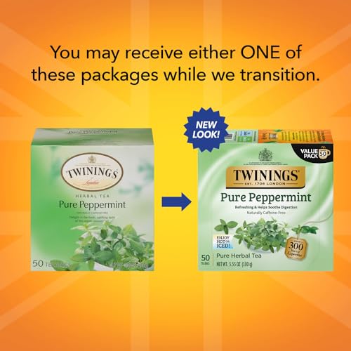 caffeine-free herbal tea for relaxation