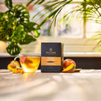 caffeine-free herbal tea for relaxation