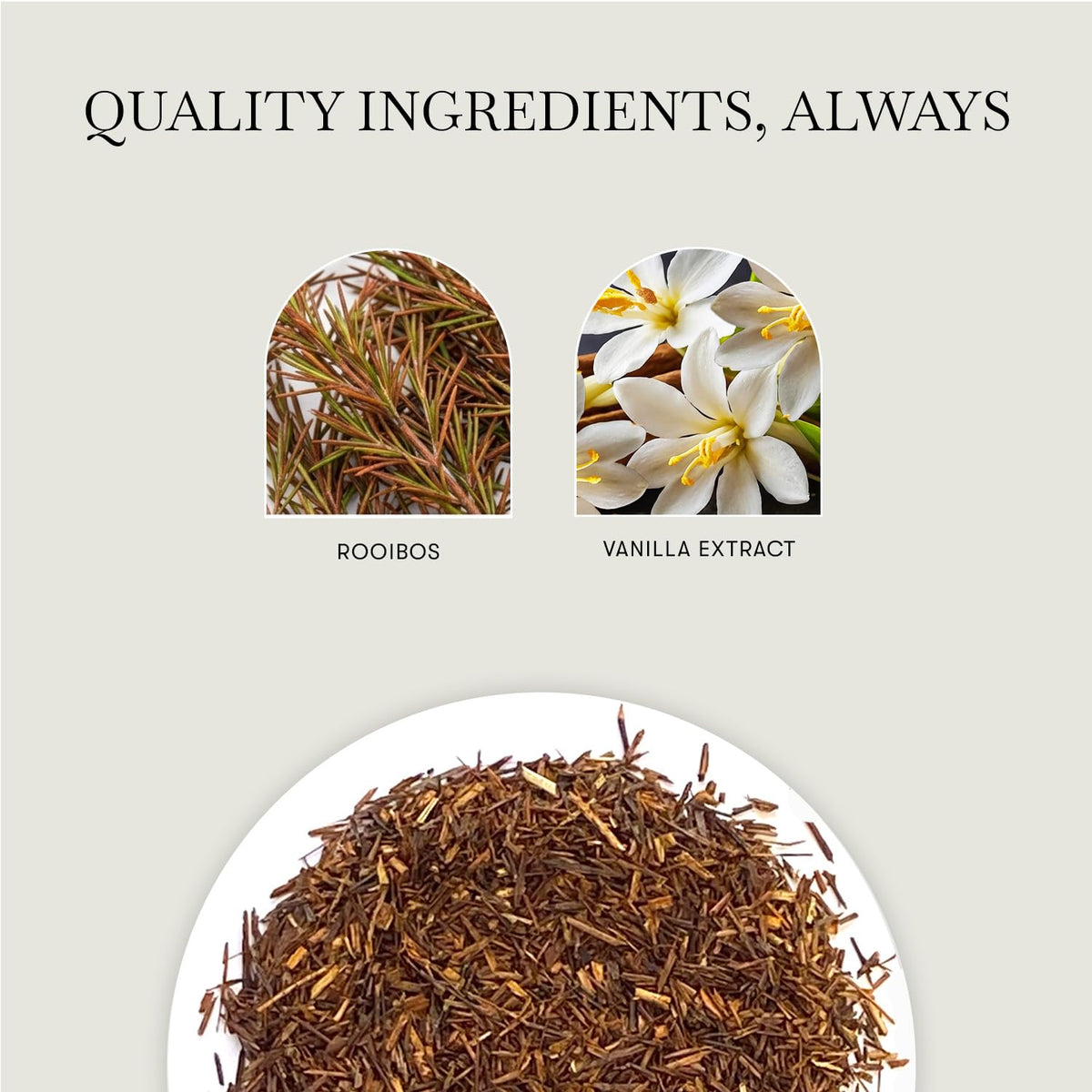 caffeine-free herbal tea for relaxation