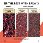 caffeine-free herbal tea for relaxation