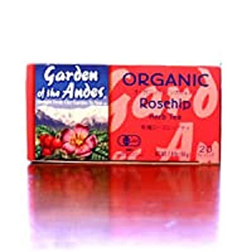 Caffeine-free herbal tea for relaxation
