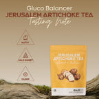 caffeine-free herbal tea for relaxation