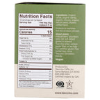 caffeine-free herbal tea for relaxation