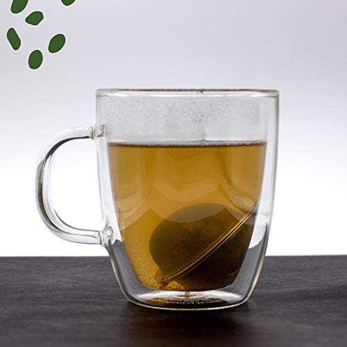 caffeine-free herbal tea for relaxation